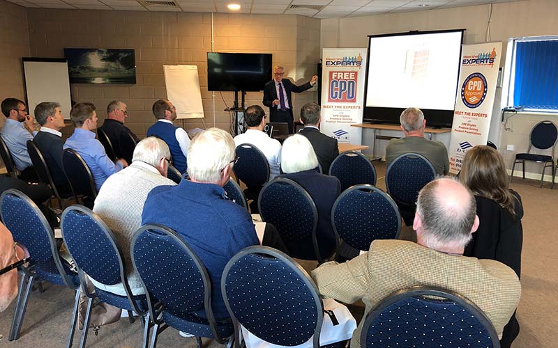 Autumn programme starts again on September 3 in Newcastle upon Tyne ...