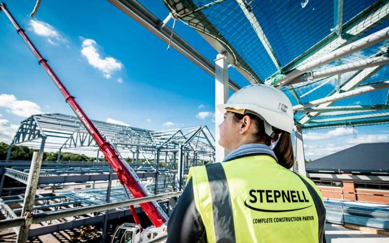 Stepnell reports positive growth and strong start to Q1 - Direct ...