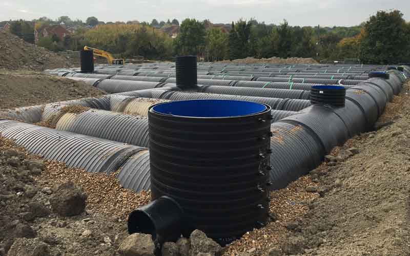 Plastic Piping Systems - Direct Contact Exhibitions