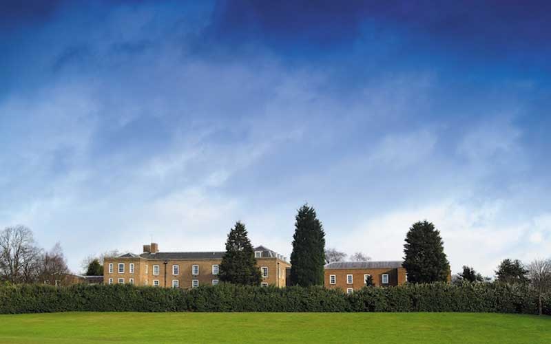 Clegg appointed to multi-million-pound refurbishment of historic ...